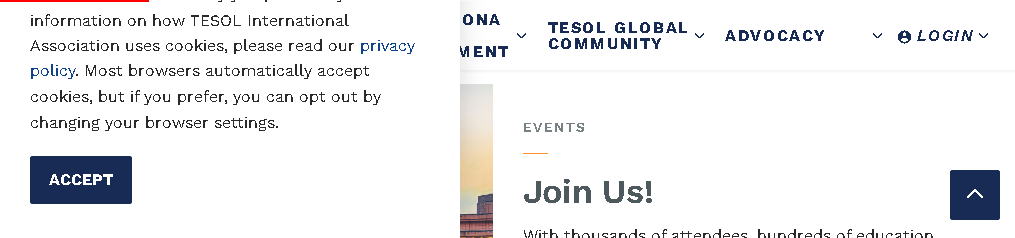 TESOL Convention & English Language Expo 2026 Salt Lake