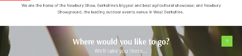 Berkshire County Show 2026 Thatcham