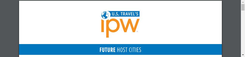 IPW Chicago 2025 Chicago