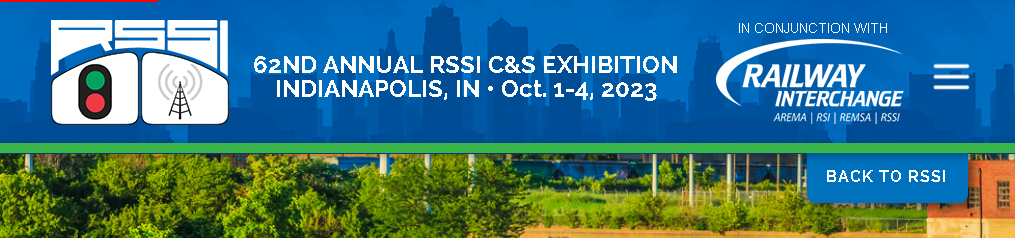 RSSI Railway Interchange Indianapolis