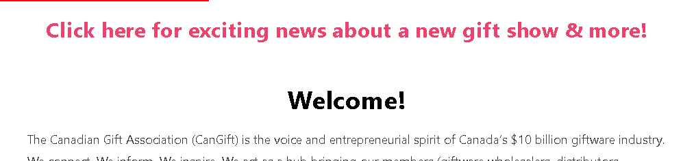 Alberta Gift + Home Market 2026 Edmonton