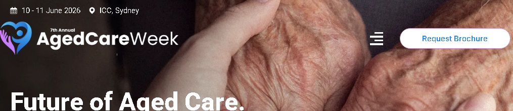 Aged Care Week 2026 Sydney