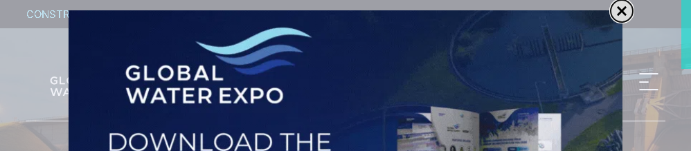 SAUDI WATER EXPO 2025 Riyadh