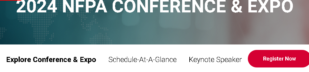 NFPA Conference and Expo Orlando