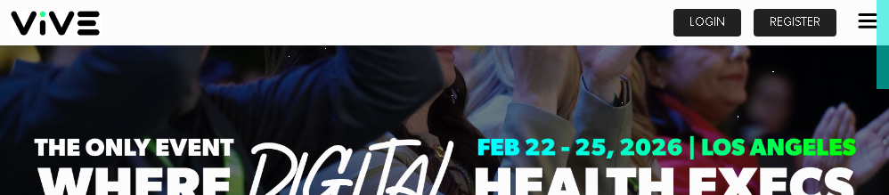 ViVE Los Angeles 2026 Los Angeles