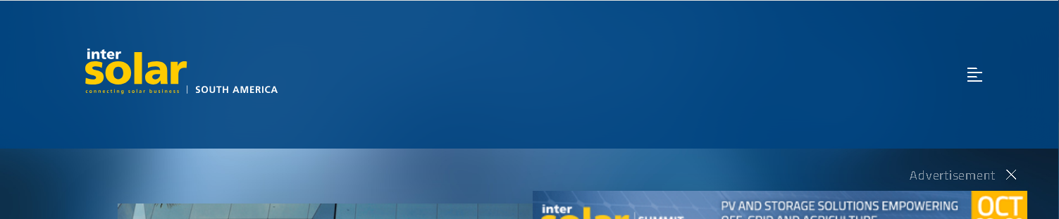 Intersolar South America 2025 São Paulo