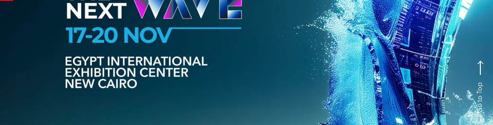 Cairo ICT 2026 Cairo