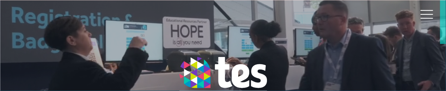 Tes SEN Show 2026 London