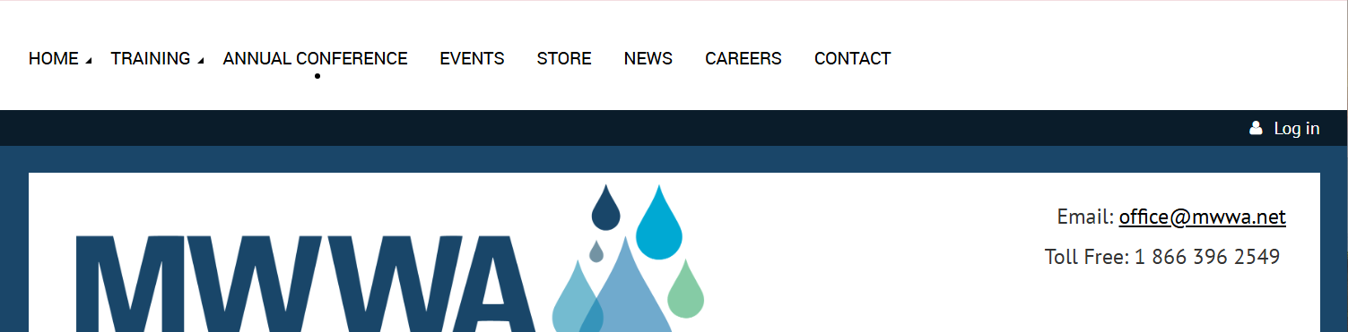 MWWA Annual Conference and Tradeshow 2026 Brandon