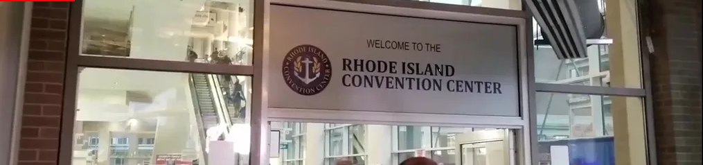 Rhode Island Comic Con 2024 Providentia