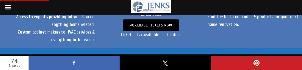 Providence Fall Home Show 2025 Providence