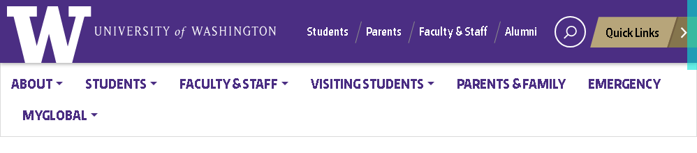 UW Study Abroad Fair 2026 Seattle