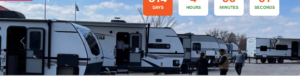 York RV Show 2026 York