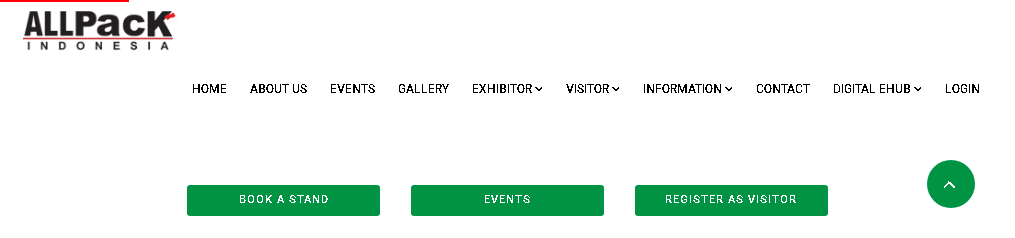 ALLPACK INDONESIA 2025 Jakarta