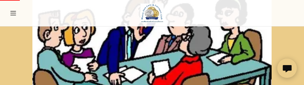 MECCC Salane Spring Coin Show 2025 Collinsville