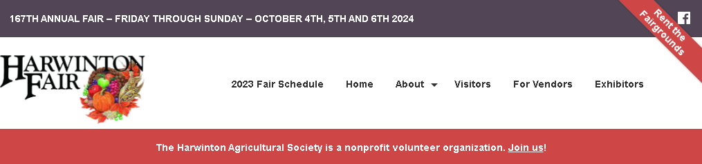 Harwinton Fair Harwinton