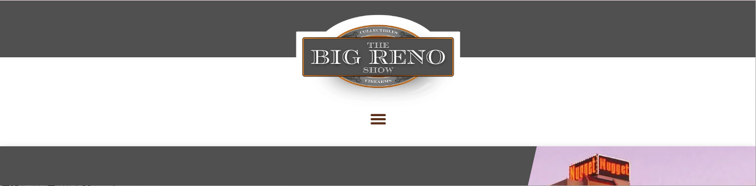 Big Reno Show 2025 Sparks