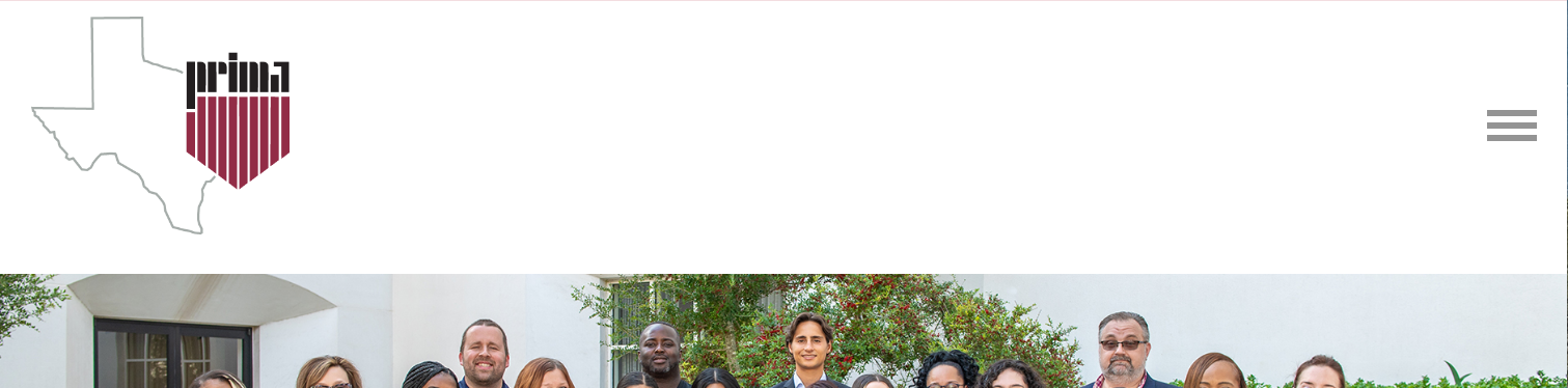 Texas PRIMA Annual Conference 2025 Galveston