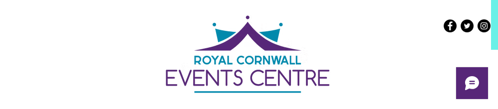 Cornish Winter Fair 2025 Whitecross