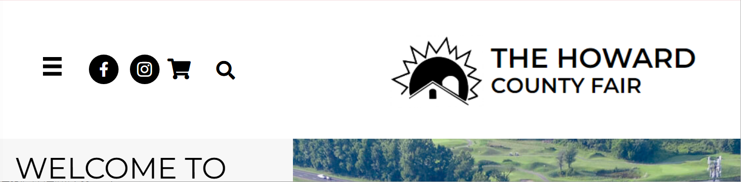 Howard County Fair 2026 West Friendship