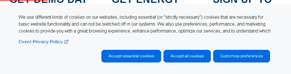 The Energy Fair Custer