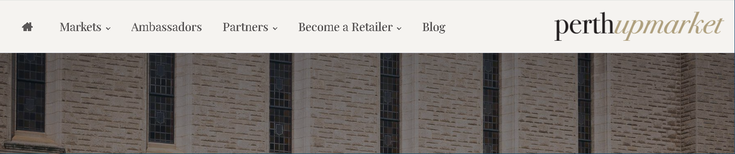 Perth Upmarket 2026 Perth