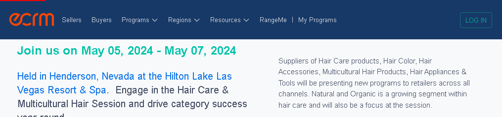 The Hair Care & Multicultural Hair Session Henderson