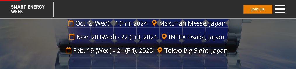Battery Japan [Kansai] ~ [Kansai] Secondary Battery Exhibition ~ Coming ...