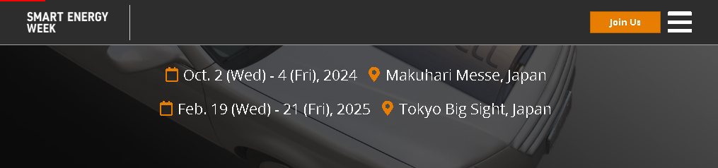 H2 & FC Expo [Spring] ~ International Hydrogen and Fuel Cell Exhibition ~ Osaka