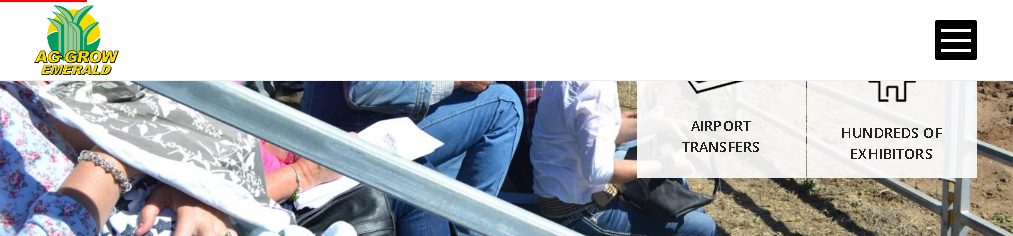 AG-Grow Emerald Field Days 2025 Emerald