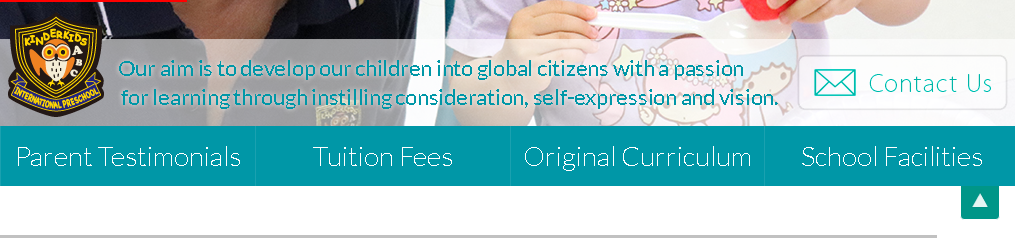 Kinder Kids International Preschool Graduation 2025 Honolulu