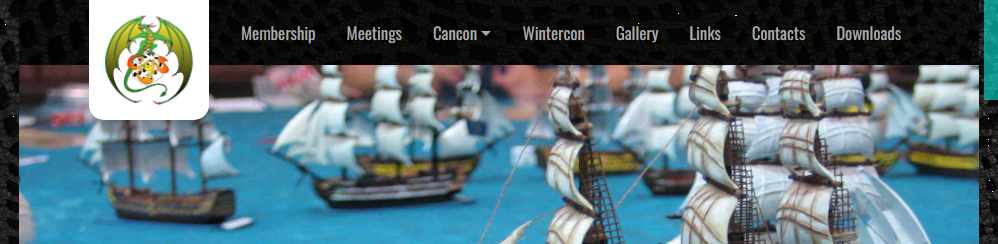 Cancon 2026 Canberra