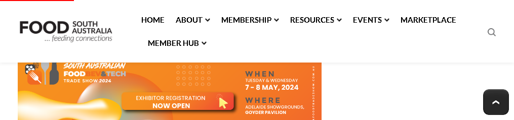 South Australian Food, Bev & Tech Trade Show 2024 Adelaide