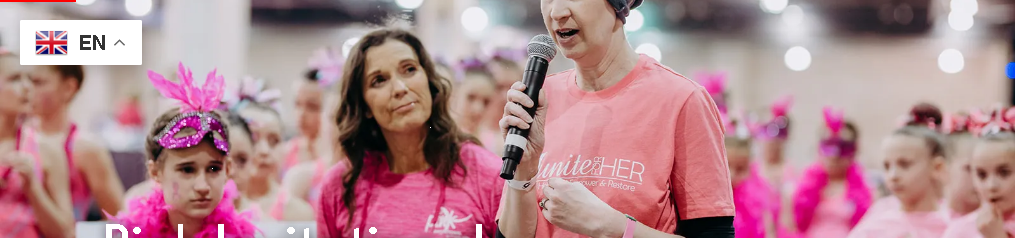 Pink Invitational - Unite for HER 2025 Philadelphia