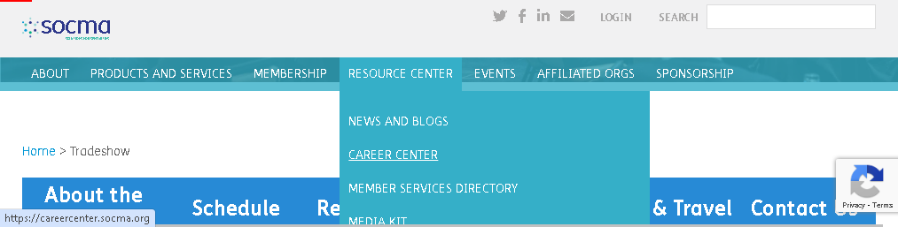 SOCMA Show 2026 Nashville