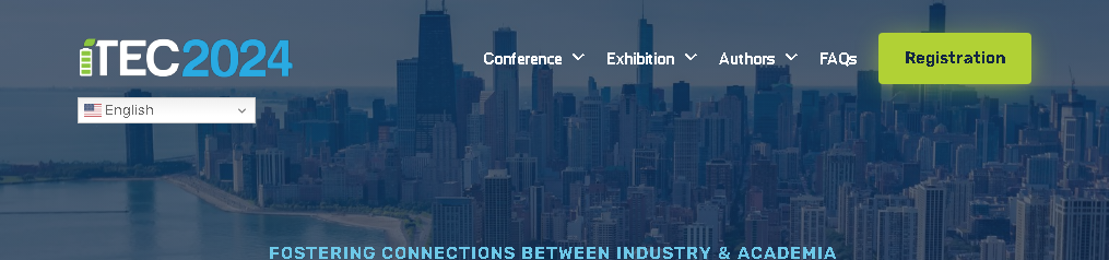 IEEE Transportation Electrification Conference & Expo 2024 Rosemont