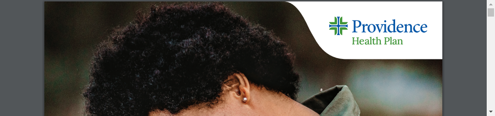 Providence Health & Services Portland