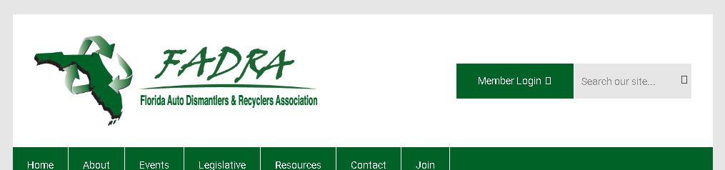 FADRA Convention and Trade Show Orlando