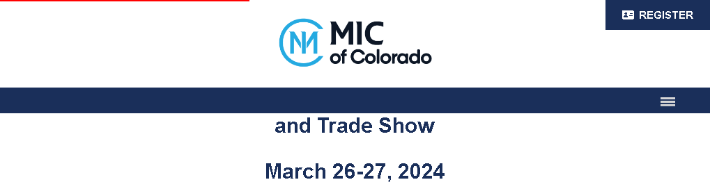 Annua mic Conference & Trade Show Denver