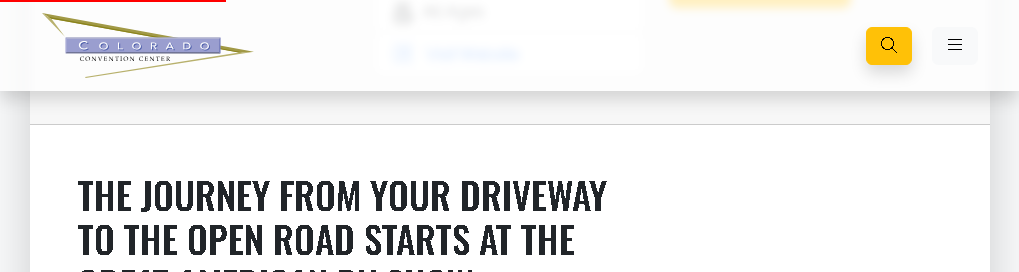 I-Real Deal RV Show Denver