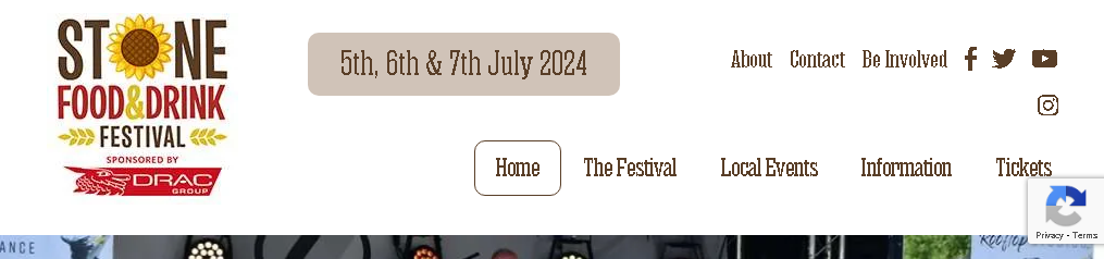 Festîvala Stone Food & Drink 2025 Stone