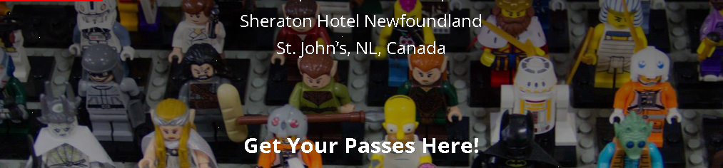 Avalon Expo 2026 St. John's