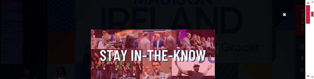 NGA Show 2026 Las Vegas