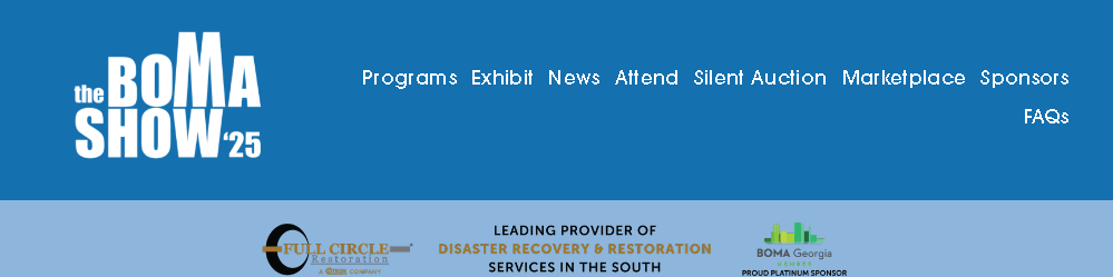 BOMA Show 2025 Atlanta
