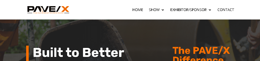 PAVE/X Pavement Experience 2025 Chattanooga