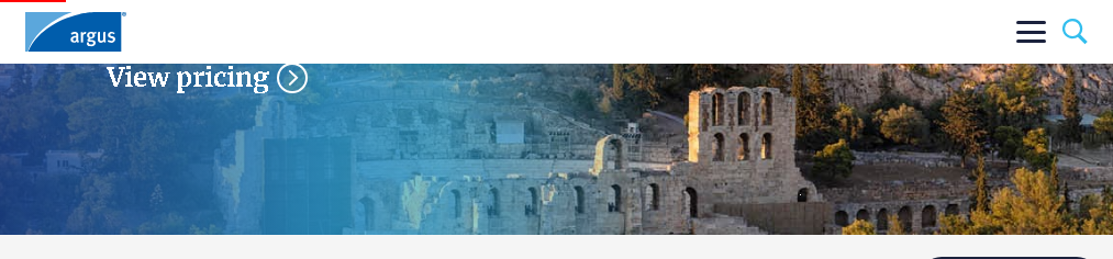 Argus Europe Fertilizer Athens