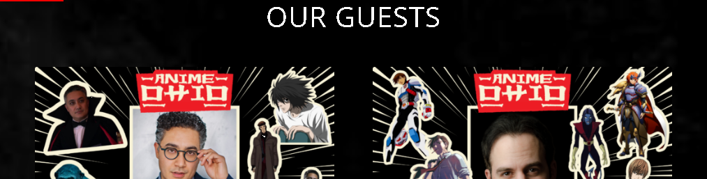 Anime Ohio 2026 Cincinnati