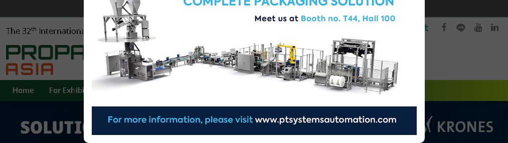 Lab & Test Asia 2025 Bangkok