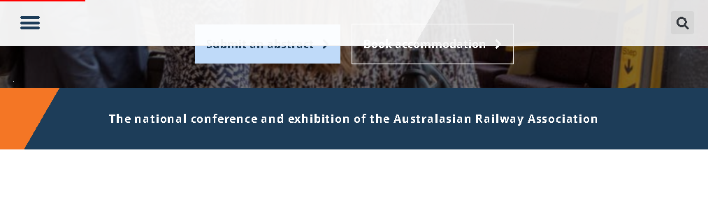 AusRAIL PLUS Gold Coast