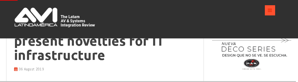 DataNet México 2025 Ciudad de México